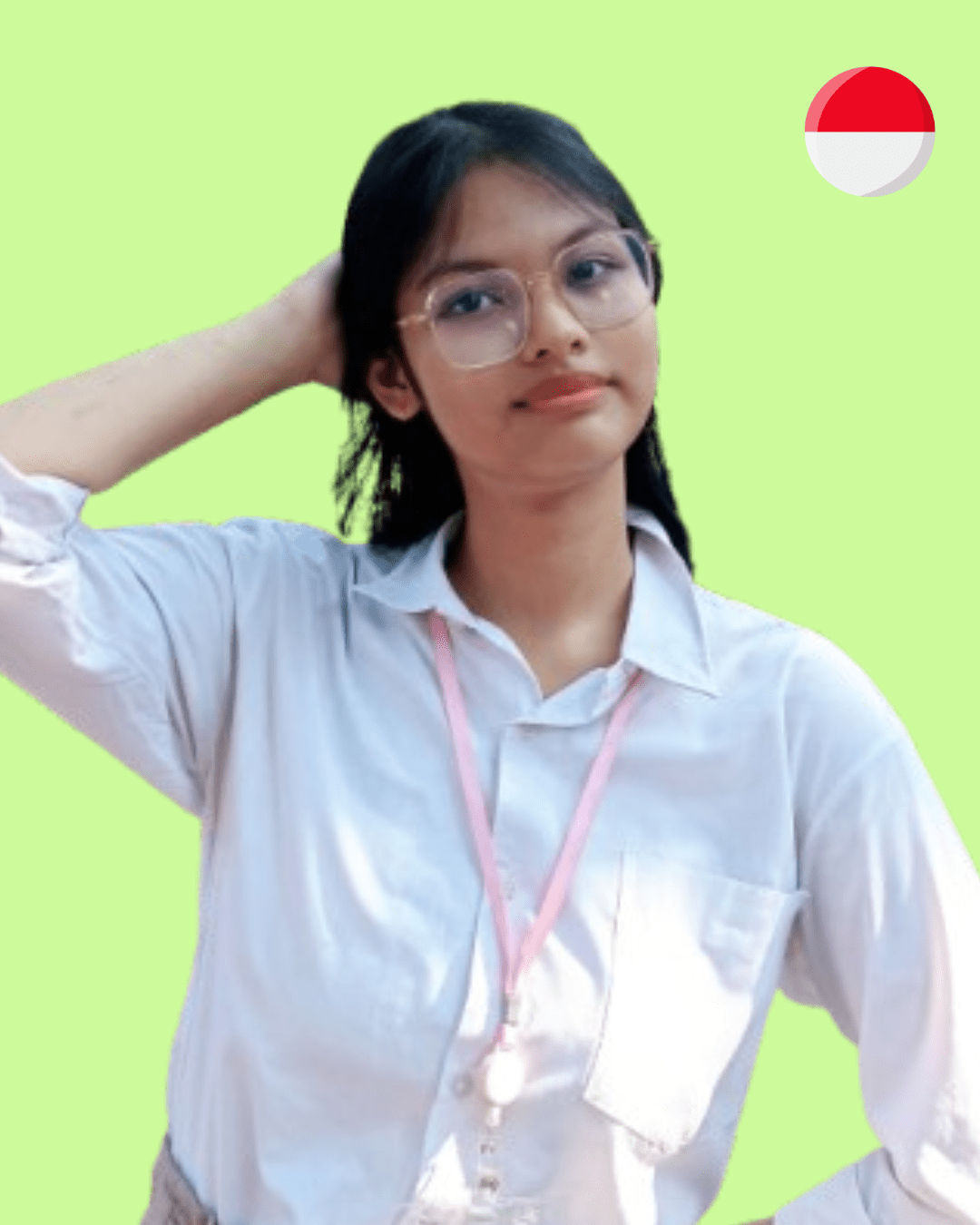 Carol – Academy - AYO Academy